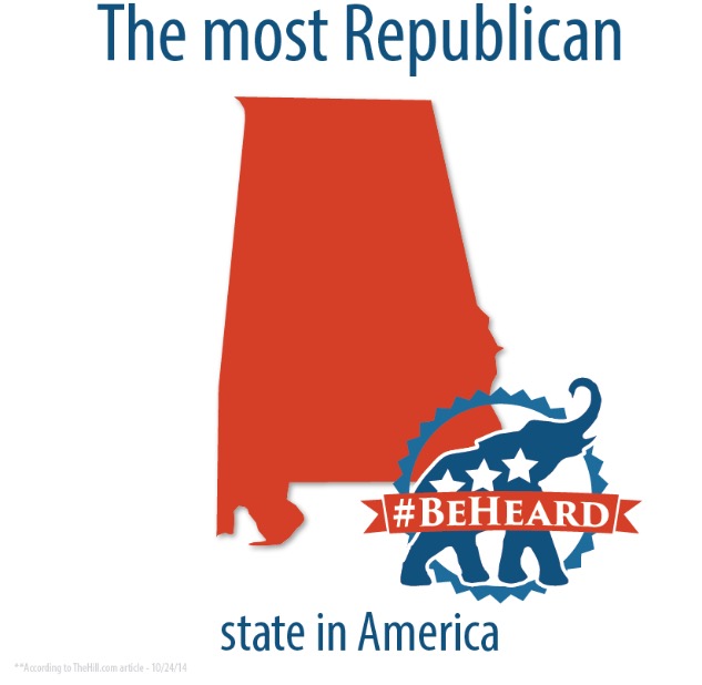 2016 Primary Election Day News - Alabama Republican Party