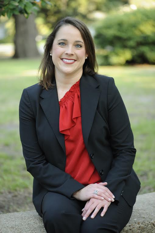 JessicaJames1 - Alabama Republican Party