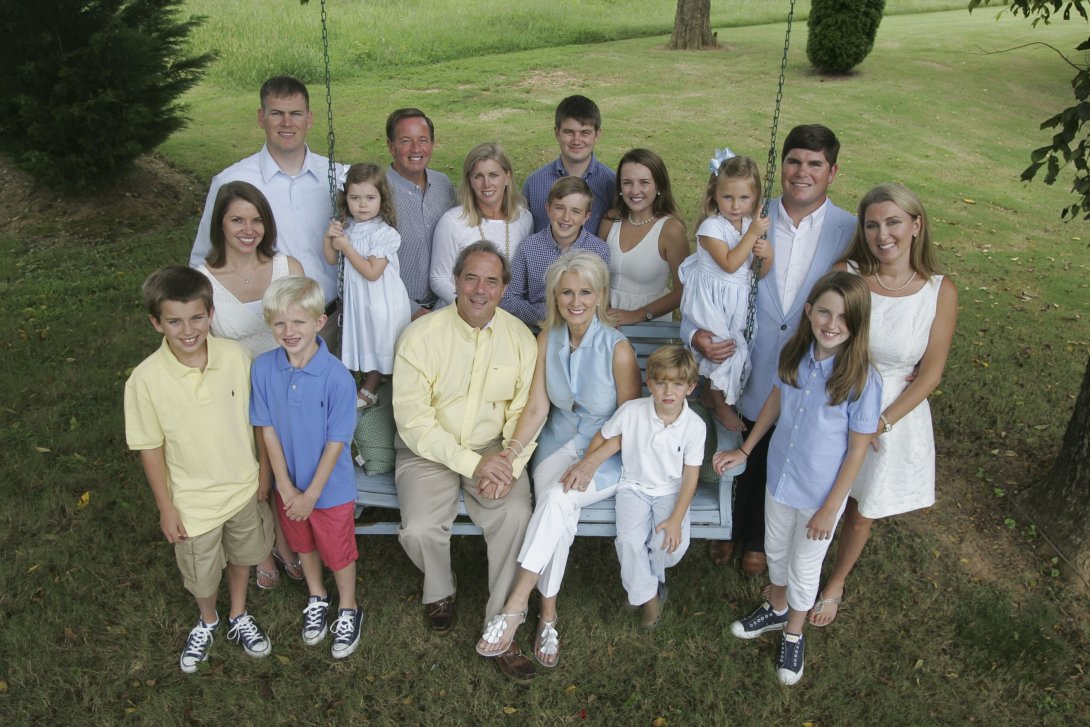 LivingstonFam - Alabama Republican Party