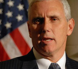 Gov. Mike Pence is Keynote Speaker for ALGOP Summer Dinner - Alabama ...
