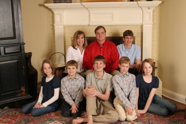 Sam Givhan 1 - Alabama Republican Party