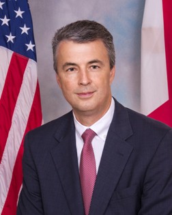 Steve Marshall - Alabama Republican Party
