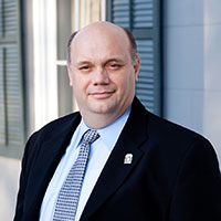 Jeremy Oden - Alabama Republican Party