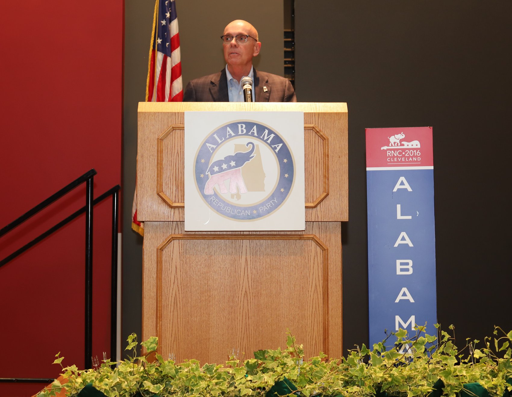 3 - Alabama Republican Party