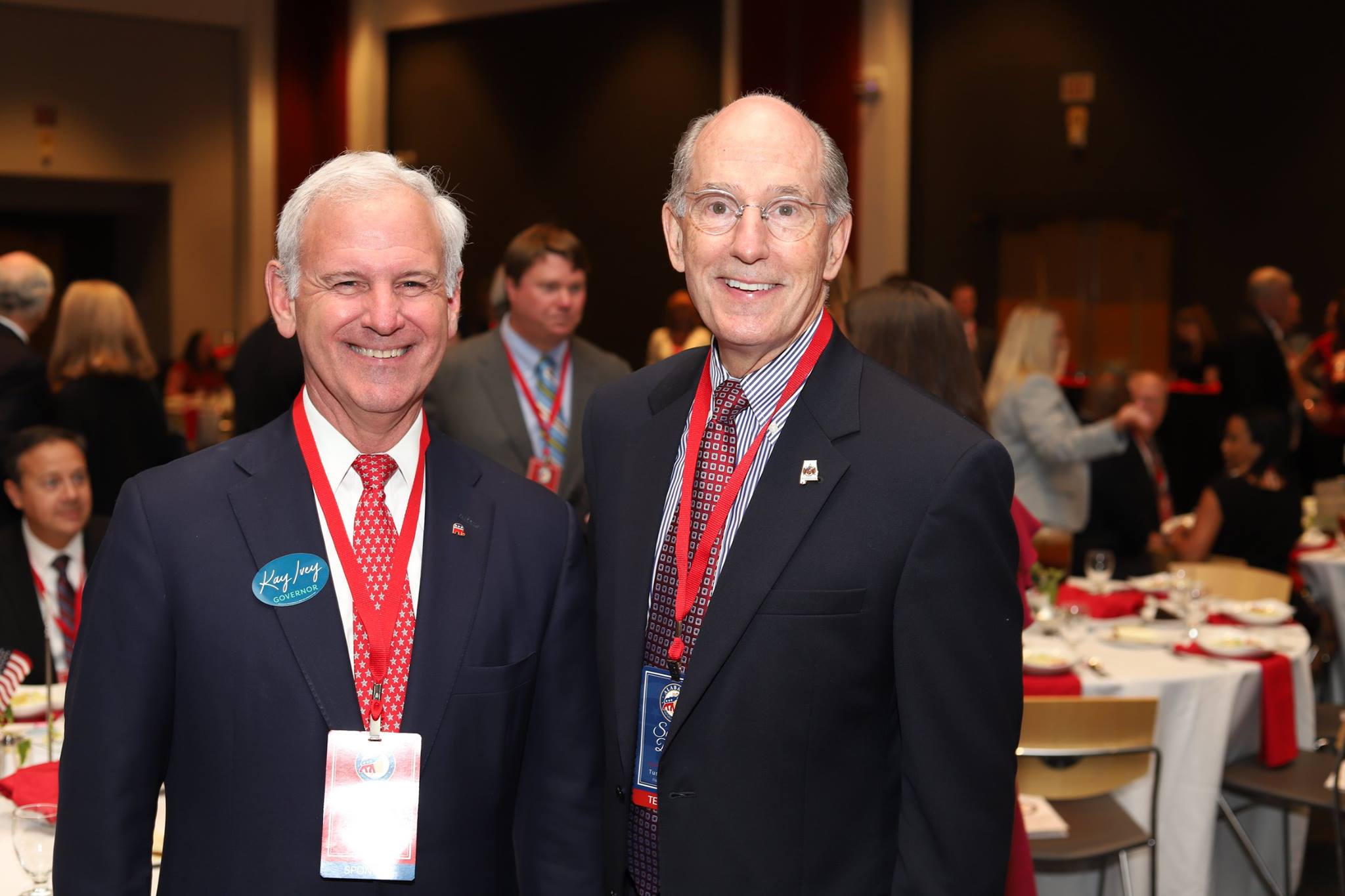 92 - Alabama Republican Party